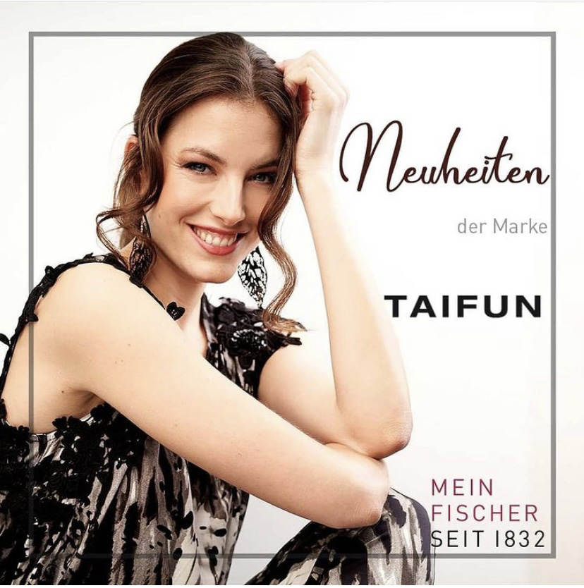 Fotoshooting Make-up für Mein Fischer seit 1832- your-make-up-artist